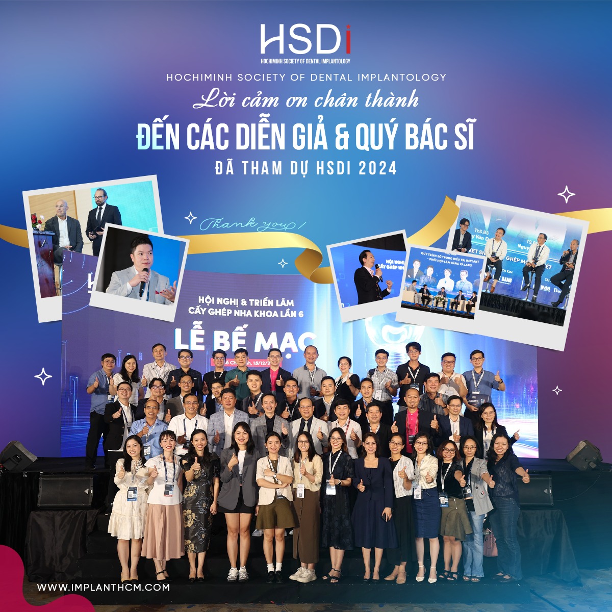 HSDI